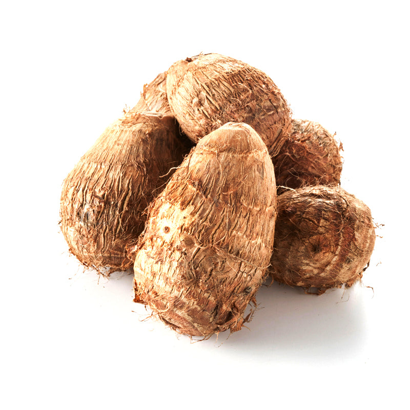 Small Taro – Bridora